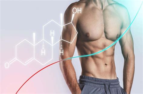 Understanding The Benefits Of Testosterone Replacement Therapy Clinics