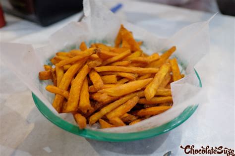 The Boiling Crab Los Angeles Chocolatesuze