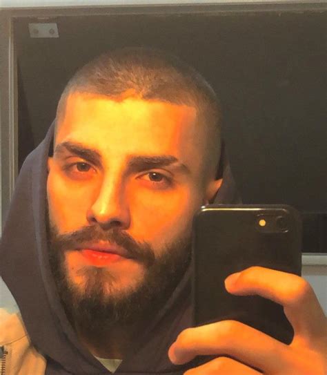 Pin De Pedro Farruggio Em Beard Em 2024 Estilos Barba E Bigode Barba