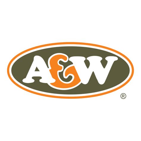 Aandw Logo Png Vector Eps Free Download