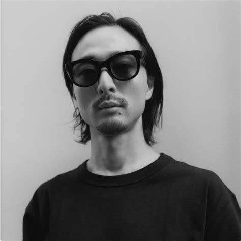 Kei Toyoshima Toyoshimakei • Threads Say More