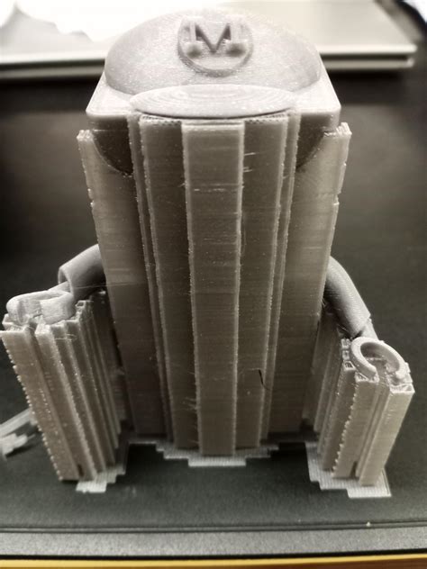 Super Mario Maty By Simandl Download Free Stl Model