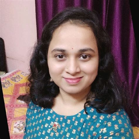 Priyanka Kadam Linkedin
