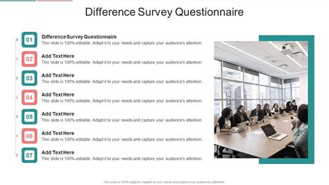 Top Questions List PowerPoint Presentation Templates In