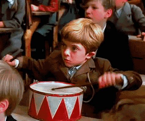 Glazed And Confused Majolica In The Movies The Tin Drum
