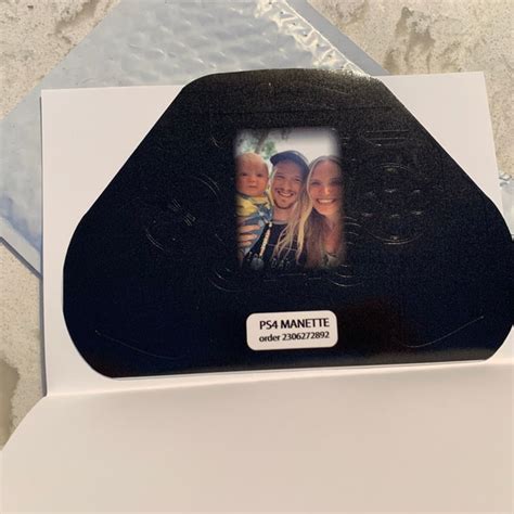 Personalized Your Ps4 Controller With Your Favorite Picture Custom Your Own Photo Ps4