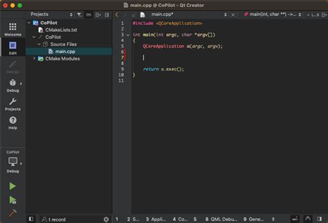 Generative Ai Rewrites The Rules On Coding Assistance For Qt Developers