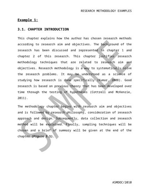 Doc Research Methodology Revised Dokumen Tips