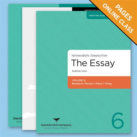 Class Continuation Advanced Composition The Long Research Essay