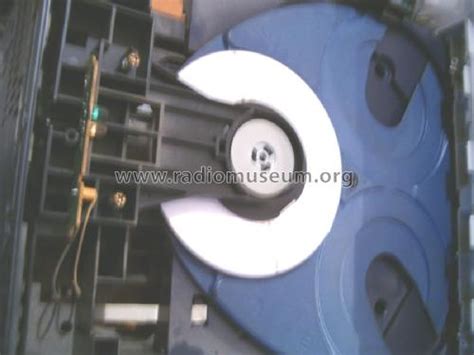 Compact Disc Stereo System Nsx Sz Radio Aiwa Co Ltd Tokyo Radiomuseum Org