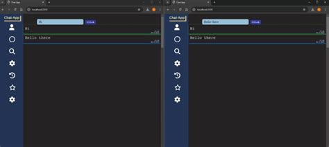 Abhilash Mishra On Linkedin Socketio Nodejs Websockets Backenddevelopment Projectshowcase