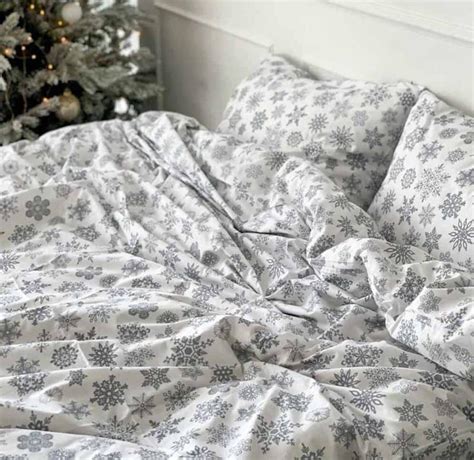 Роскошное новогоднее постельное белье собственно изделия ранфорс 100 хлопок — цена 780 грн в
