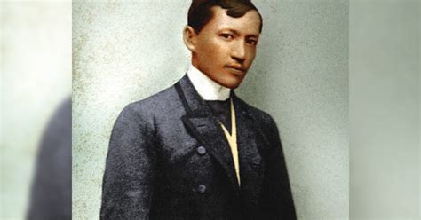 Rizal In The Last Great Pandemic Of 19th Century Philippine News Agency