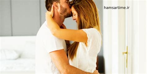 چگونه رابطه جنسی را شروع کنیم لذت جنسی را برابر کنید همسرتایم
