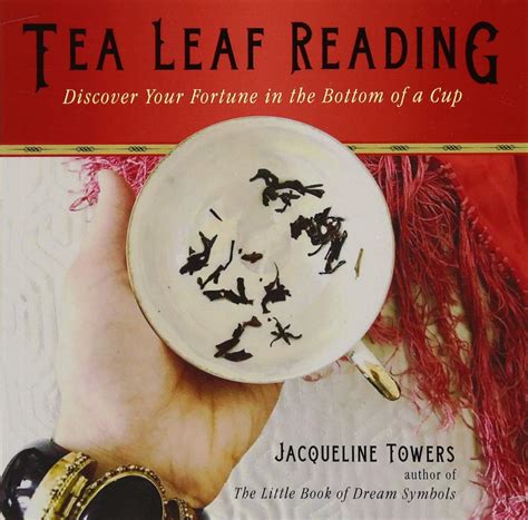 Book Review Tea Leaf Reading Tea Journey