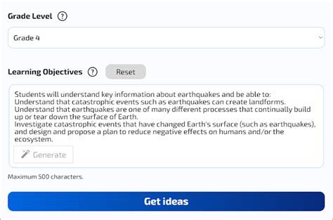 Control Alt Achieve Edtech Cool Tool Mizou