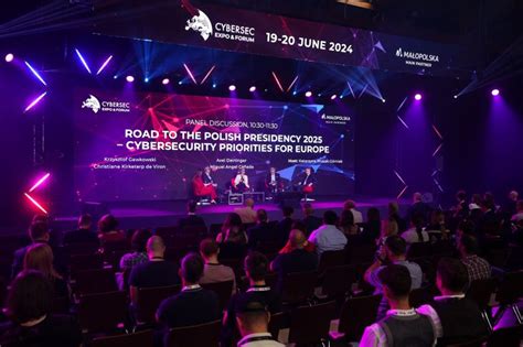 Ecso Cybersec European Cyber Security Organisation Ecso