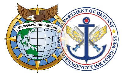 Joint Interagency Task Force West Cohosts The Chemical Working Group