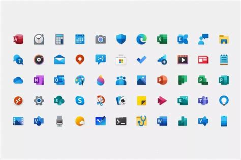 Как изменить цвет шрифта на Рабочем столе Windows 10 инструкция