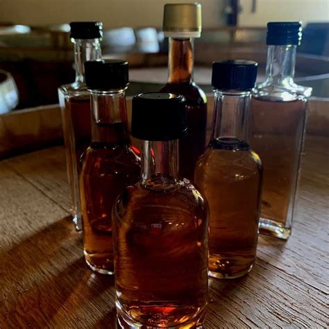 Bluegrass Bottling Distillery Trail