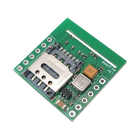 Air780E AT Module Reliable Network Solutions For IoT