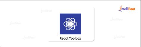 10 Best React Frameworks For 2025 Intellipaat