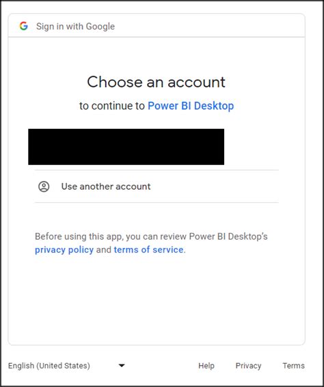 How To Integrate My Google Bigquery Warehouse With Power BI DataChannel
