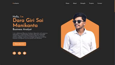Giri Sai Manikanta Dara On Linkedin Ai Webdevelopment