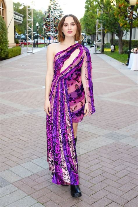 Zendaya Hunter Schafer Sydney Sweeney And Maude Apatow Attends The Euphoria Fyc Panel