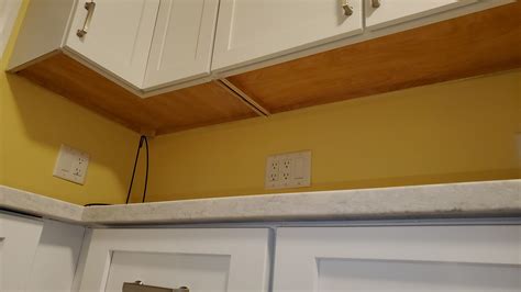 Cabinet Bottom And Interiors What To Expect Kitchen Gallery