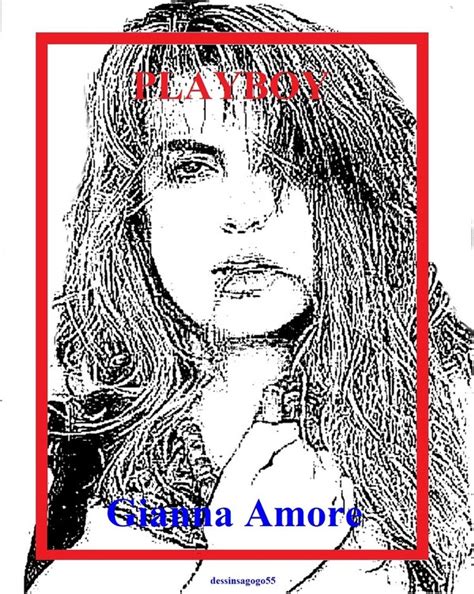 Gianna Amore Sommaire