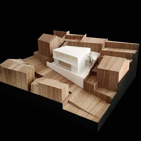 Basic Architectural Massing Building Massing And Orientation