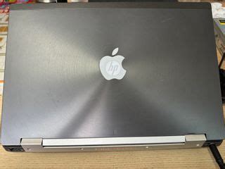 Hp Elitebook Touch Screen Laptop Computers Tech Laptops Notebooks On Carousell