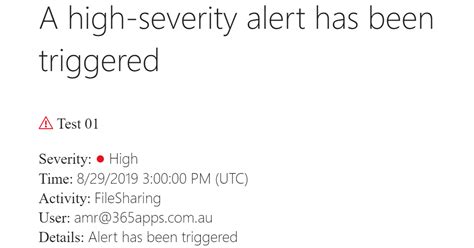 Introduction To Microsoft Graph Security Apis Sharepoint Tweaks Blog
