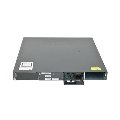 Cisco WS C XR TS I Switch Dedicated Networks