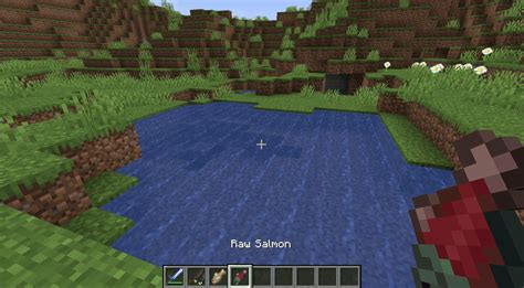 How To Fish In Minecraft