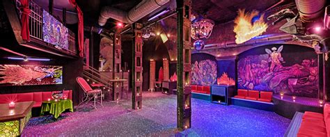 Kitkatclub Visitberlinde