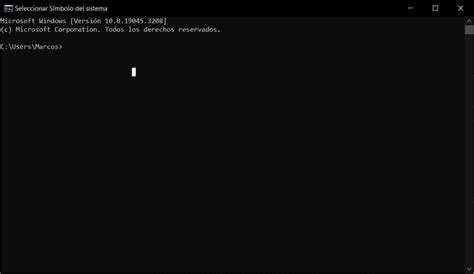 Cmd O Powershell Diferències I Quin Utilitzar
