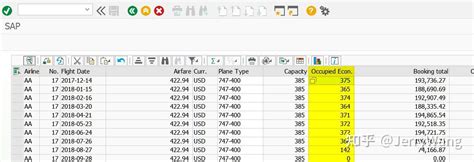 如何给 sap abap alv 报表的修改功能添加自定义校验逻辑试读版 知乎