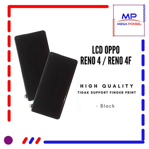 Jual LCD Oppo Reno Original LCD Reno F Original Fullset Touchscreen LF Premium Kota