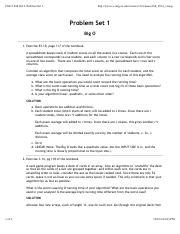 Problem Set CS Fall Problem Set Cs Rutgers Edu Courses Classes Fall