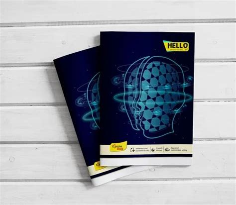 Soft Cover Notebook At Piece Soft Cover Notebook In Jalandhar ID