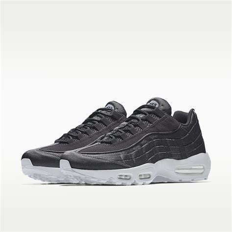 Nike Air Max 95 By You Custom Womens Shoe Nike Uk