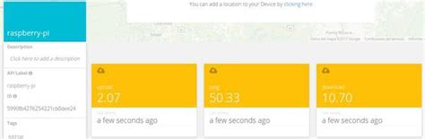 Test Your Internet Speed Using A Raspberry Pi Hackaday Io