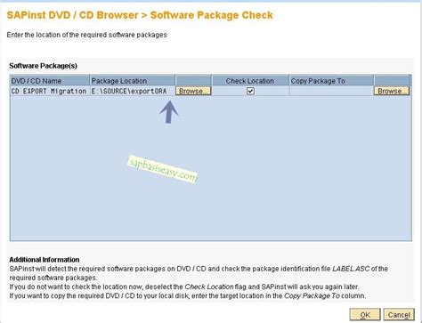 how to do sap system copy part ii sap basis easy