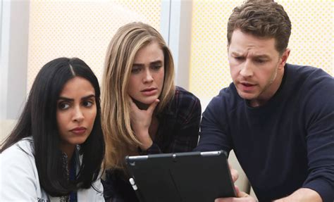 넷플릭스 매니페스트 시즌1 줄거리 결말 네이버 블로그