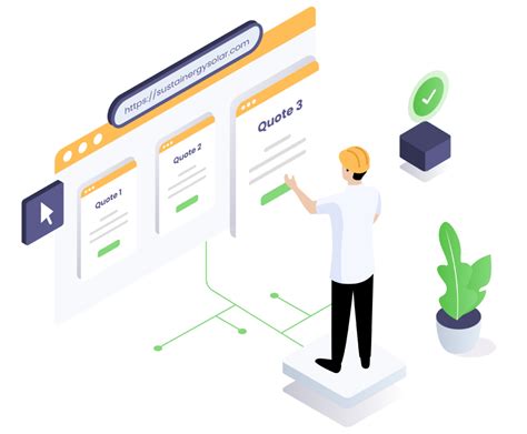 Your Solar Developer Sustainergy Solar