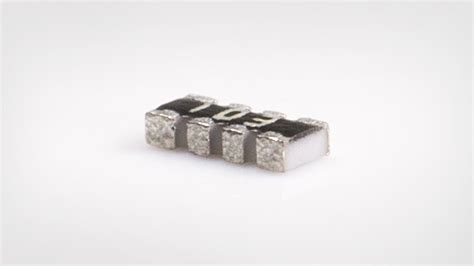 Resistor Networks Arrays Online Store Future Electronics