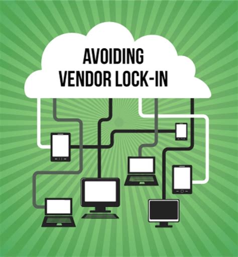 How To Avoid Vendor Lock And Bias In Cloud Strategies Nick Nelson Posted On The Topic Linkedin