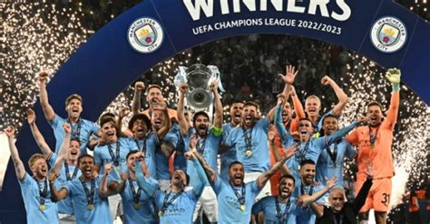 사상 첫 트레블 2개팀 맨체스터 세계 최고 축구 도시로 우뚝 서다 이종성의 스포츠 문화and산업